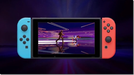 Sega Genesis Classics Heading To The Nintendo Switch - Siliconera