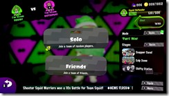 Splatoon 2 Version 4.0 Announced (Update) - Siliconera