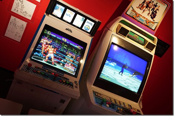Take A Tour Inside This Awesome ‘90s To Early-‘00s Video Games-Themed ...