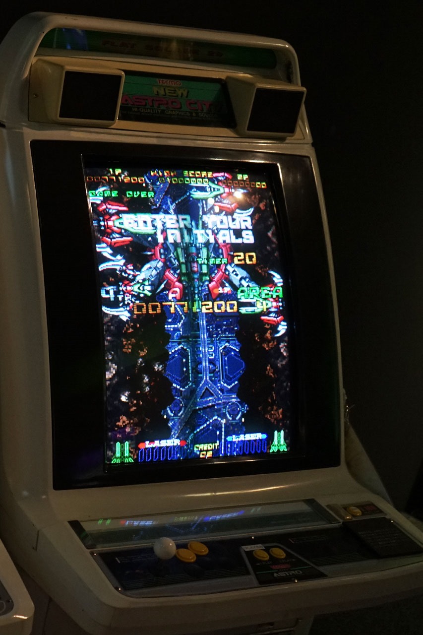 Take A Tour Inside This Awesome ‘90s To Early-‘00s Video Games-Themed ...