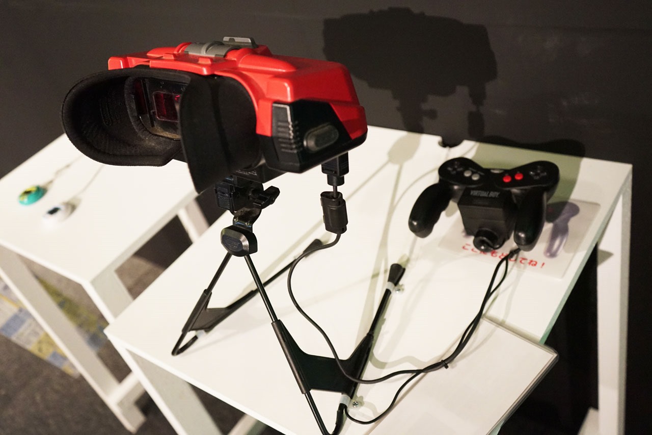 Take A Tour Inside This Awesome ‘90s To Early-‘00s Video Games-Themed ...