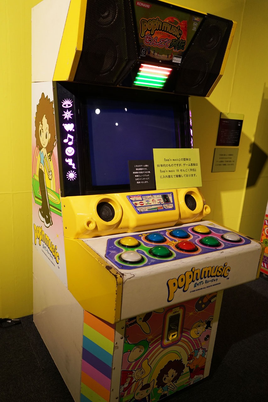 Take A Tour Inside This Awesome ‘90s To Early-‘00s Video Games-Themed ...