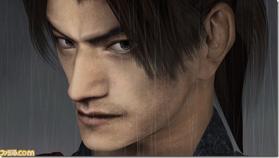Onimusha: Warlords Reveals Japanese Voice Actors For Its Key Characters ...
