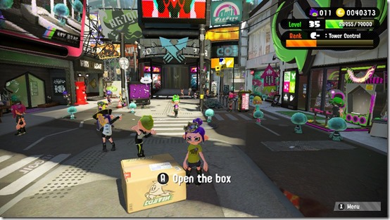 Here Are The Splatoon 2 Halloween Masks And Their Starting Skills ...