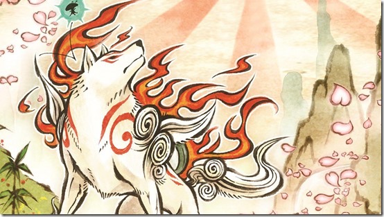 Okami Wins Its Second Guinness World Record - Siliconera