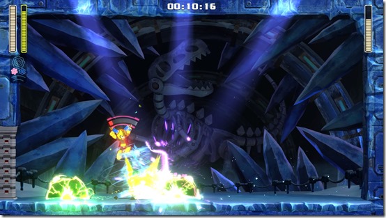 Mega Man 11’s Special Weapons All Have Their Own Useful Niche - Siliconera