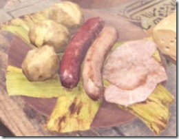 Monster Hunter: World’s Real-Life “Chef’s Choice Platter” Will Be ...