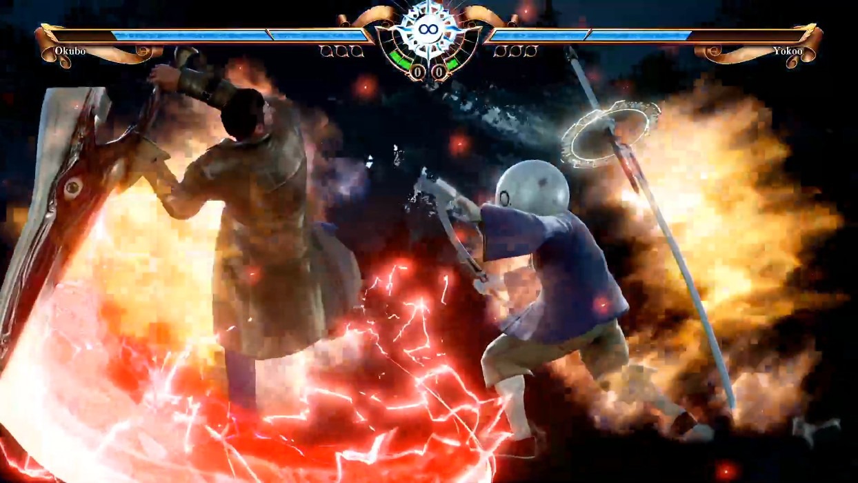 SoulCalibur VI Shows Off 2B vs. “2P” Gameplay Action And New NieR ...