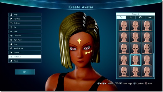 Jump Force Shows Off More Of Its Customizable Avatar System, Digital ...
