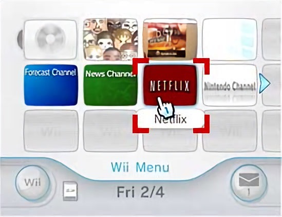 Netflix Wii Support Ending In January 2019 - Siliconera