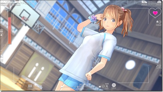 LoveR’s Real Game Begins Once You Confess To A Girl And Voice Chat Day ...