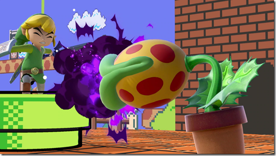Smash Ultimate Reveals New Screenshots, Fighter Videos, And Main Theme ...