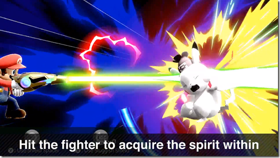 Super Smash Bros. Ultimate’s Spirits Mode Combines Event Battles With ...