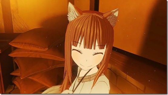 Spice & Wolf VR’s Campfire Crowdfunding Smashes Goal Two Hours In; New ...