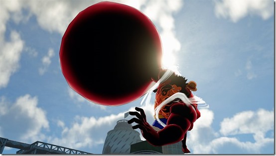 One Piece: World Seeker Details Luffy’s Gear Fourth Form, Skill System ...