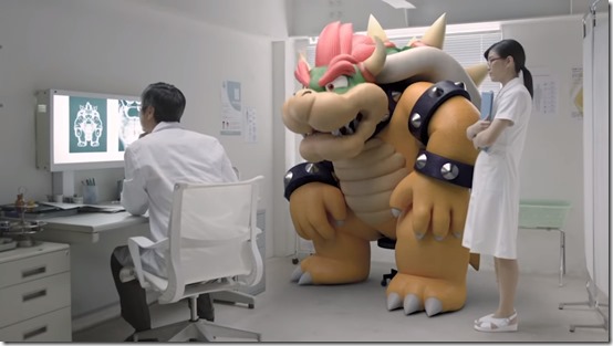 Mario & Luigi: Bowser’s Inside Story + Bowser Jr.’s Journey Goes In For An Introduction Trailer ...