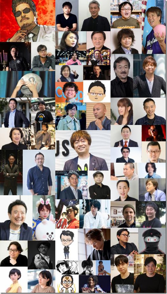 Japanese Developers Share Ambitions And Teasers For 2019 - Siliconera