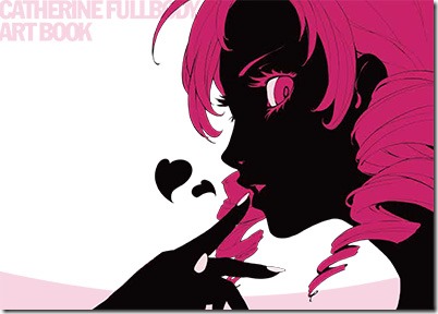 A Peek Inside Catherine: Full Body Limited Edition’s Soundtrack Set And ...