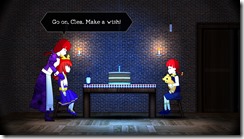 Clock Tower-esque Survival Horror Game Clea Emphasizes Wits Over ...