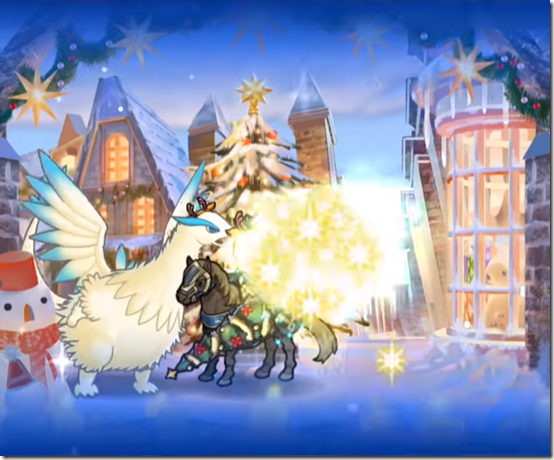 Fire Emblem Heroes Brings Merry Cheer With New ‘Gifts Of Winter ...