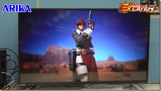 More Fighting EX Layer Characters Arriving In March And May 2019 ...