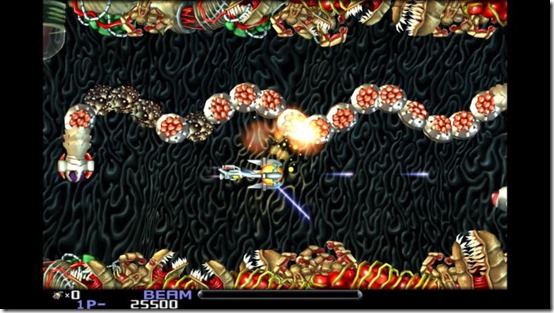R-Type Dimensions EX PlayStation 4 Version Arrives On December 19, 2018 ...