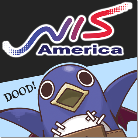 NIS America Has A New Title To Announce On January 17, 2019 - Siliconera