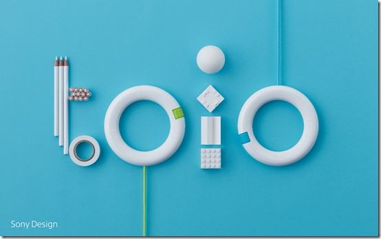 Sony’s Educational Toy Platform “toio” Launches In Japan On March 20 ...