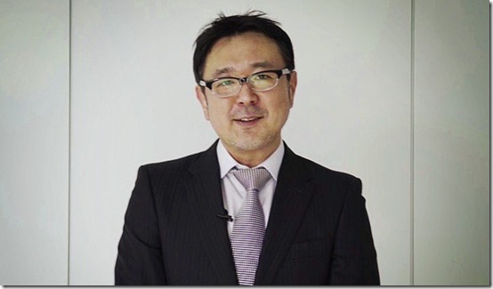 Spike Chunsoft And Zero Escape Creator Kotaro Uchikoshi Announcing A ...
