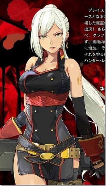 Onechanbara Origin Shows More Of Aya And Saki’s New Looks, Detai