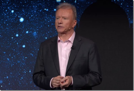 Sony Interactive Entertainment Appoints Jim Ryan As New President And ...