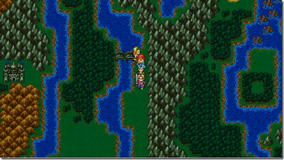 Dragon Quest XI S: Echoes of an Elusive Age Definitive Edition Adds The ...