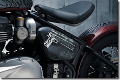Devil May Cry 5 Triumph Motorcycle Revealed As Part Of A Capcom Contest ...