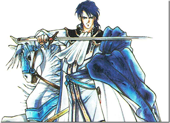 Fire Emblem Creator Shouzou Kaga On The Making Of Fire Emblem ...