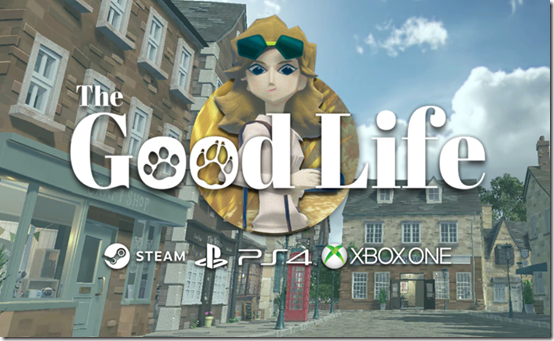 The Good Life Introduces Rainy Woods Inhabitants Virginia & Morris, And ...
