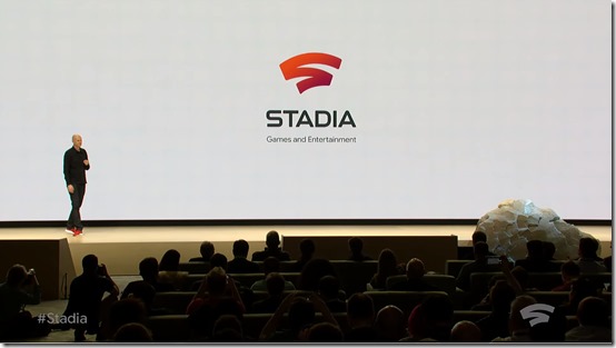 Google Establishes Its Own First Party Studio, Stadia Games and ...