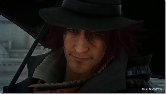 Final Fantasy XV: Episode Ardyn Gets A New Trailer And Footage Showing ...