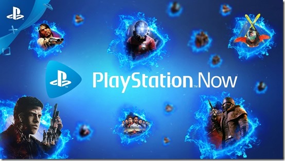 7 More Countries Can Now Access PlayStation Now - Siliconera