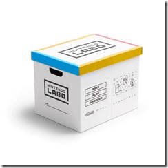 The Nintendo Labo Okatazuke Box Will Arrive In Japan In April 2019 ...