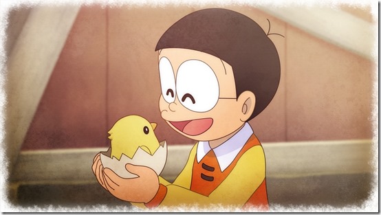Doraemon: Nobita’s Story of Seasons Trailer Shows More Of Its Story And ...