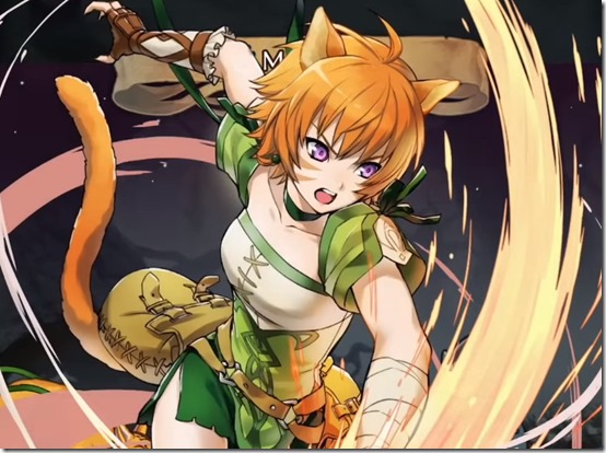 Fire Emblem Heroes Adds Radiant Dawn’s Ranulf, Lethe, Mordecai ...