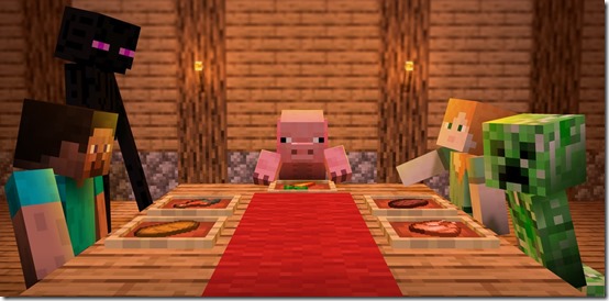 Minecraft Continues To Build On Its Record With 30 Million Copies Sold ...