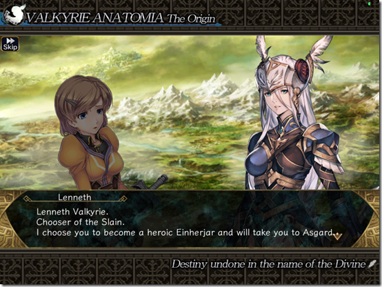 Some Of The Best Valkyrie Anatomia Characters Are Given Away In The ...