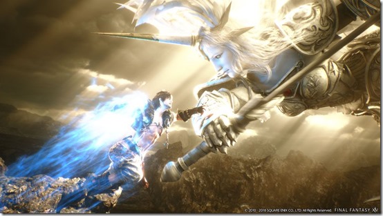 Free Final Fantasy XIV Login Campaign Lets Inactive Players Return For ...