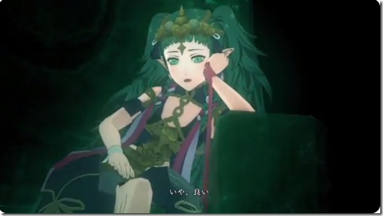 Fire Emblem: Three Houses Shows Off More Of Byleth And Sothis ...