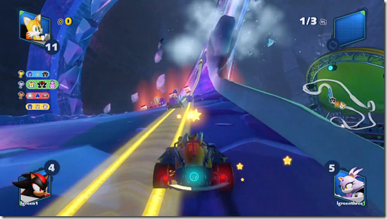 Sumo Digital On Making A Team-Based Kart Game, Adding New Wisp Items ...