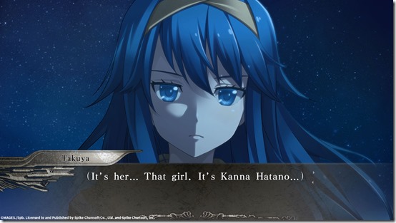 YU-NO Nintendo Switch, PlayStation 4, And PC Versions Arrive In October ...