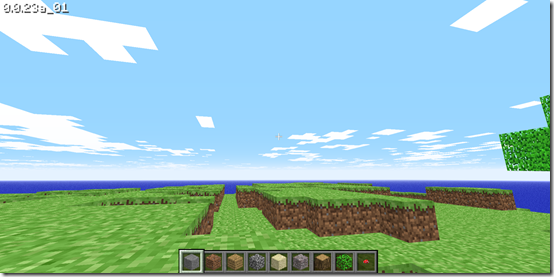 Microsoft Has Made Minecraft Classic Available Via Your Internet ...