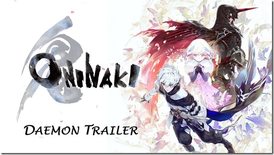 Oninaki Gets An August 22 Release Date For Japan On PS4 And Switch ...