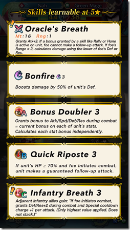 Fire Emblem Heroes Adds In Yarne, Kjelle, Brady, And Nah From Fire ...